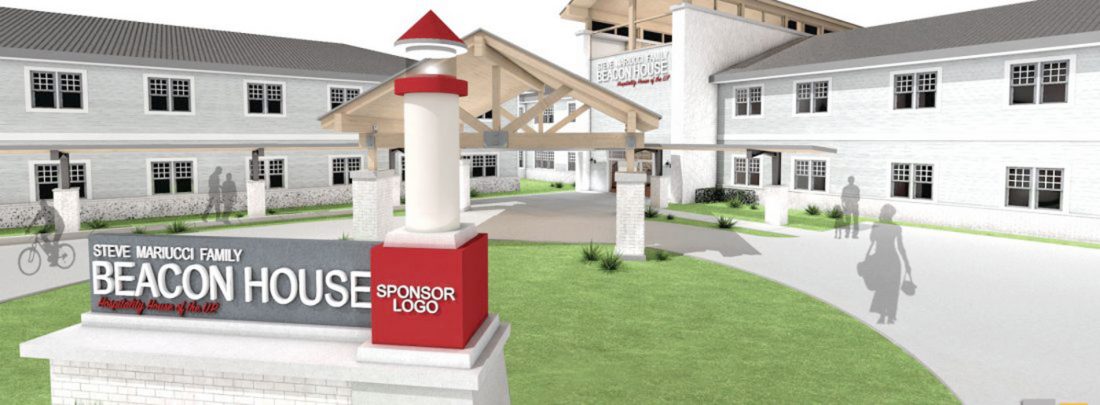 Site plan approved for new Beacon House | News, Sports, Jobs - The ...